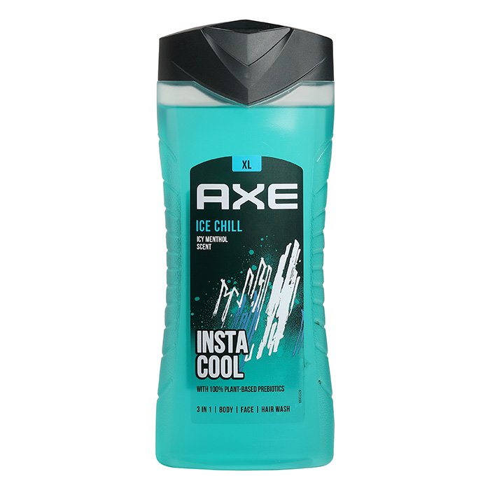 AXE Gel doccia Ice Chill | ALDI-now
