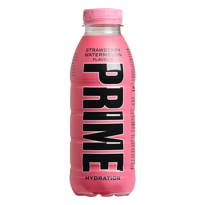 PRIME Strawberry Watermelon | ALDI-now