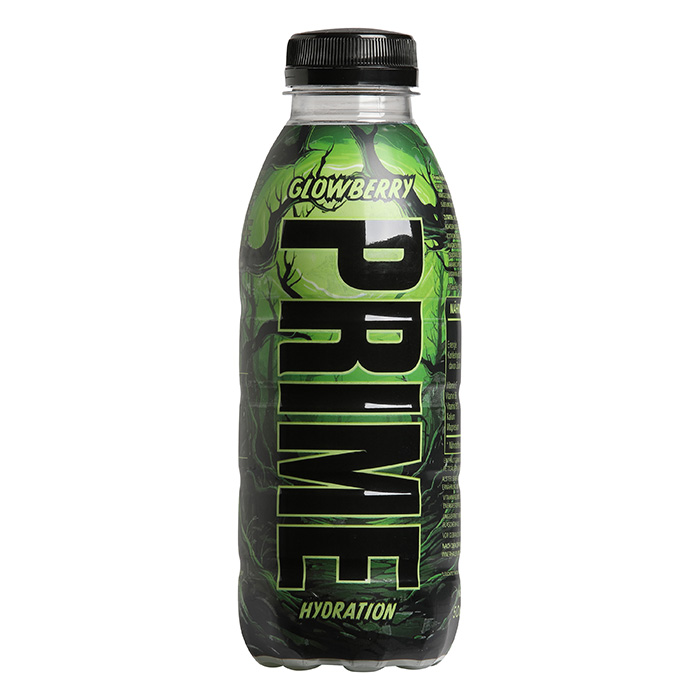 PRIME Glowberry | ALDI-now