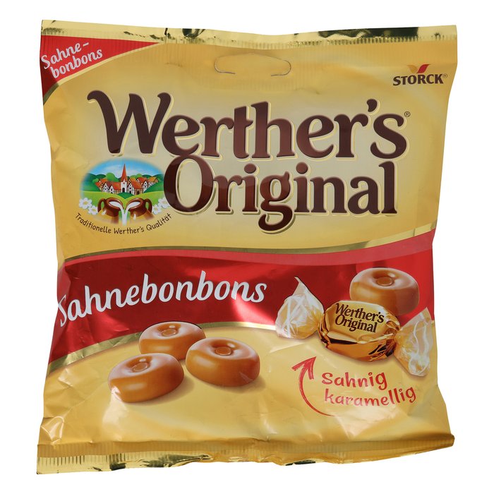 STORCK Werthers Original | ALDI-now