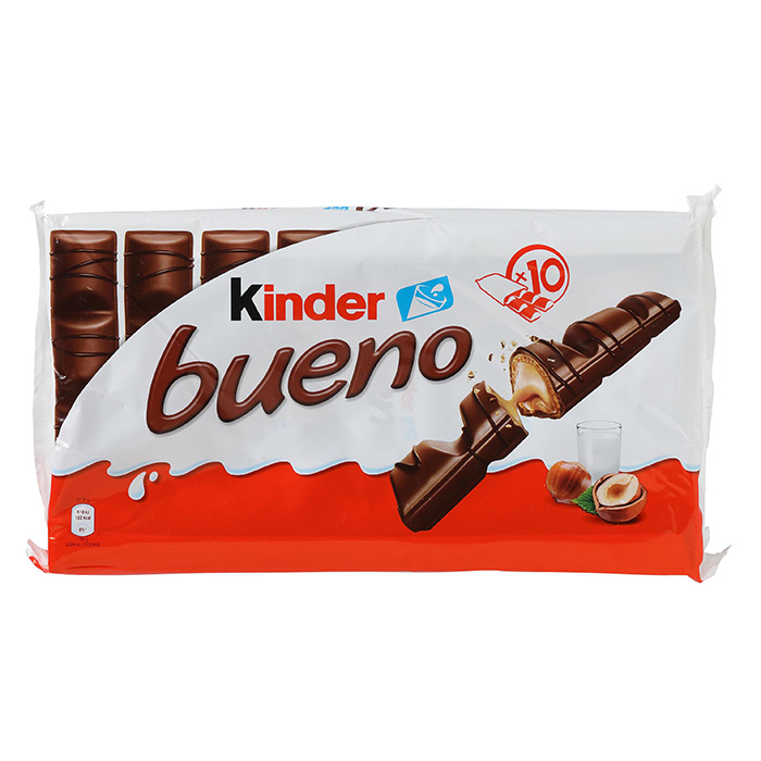KINDER Bueno Classic | ALDI-now