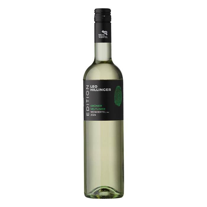 LEO HILLINGER Grüner Veltliner DAC | ALDI-now