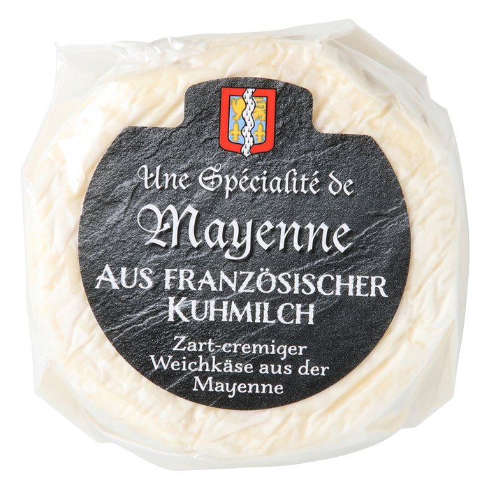 Formaggio francese a pasta molle, De Mayenne | ALDI-now