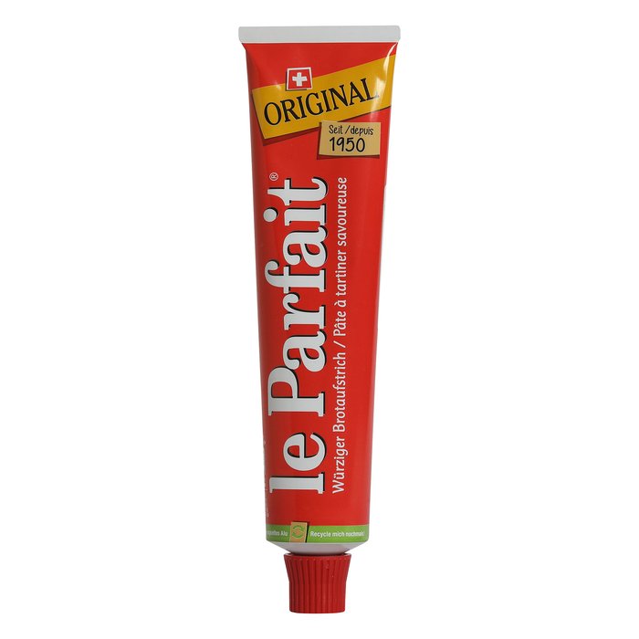 LE PARFAIT Brotaufstrich Original | ALDI-now