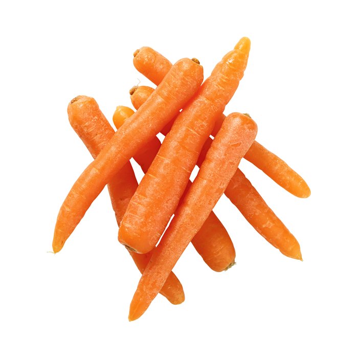 Carottes à grignoter 200g | ALDI-now