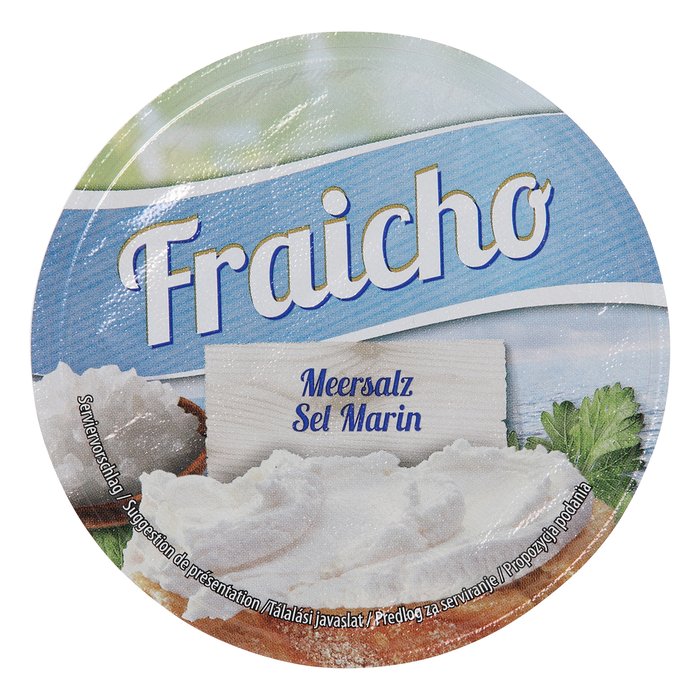 MILSANI Fraicho crémeux, Sel de mer | ALDI-now