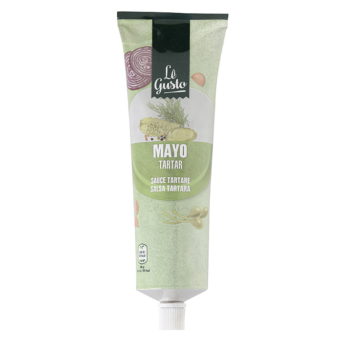 LE GUSTO Mayonnaise Tartar | ALDI-now