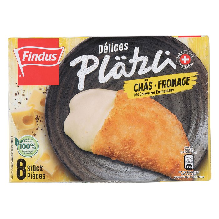 FINDUS Sofficini formaggio | ALDI-now