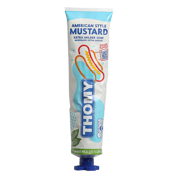 THOMY American Mustard | ALDI-now