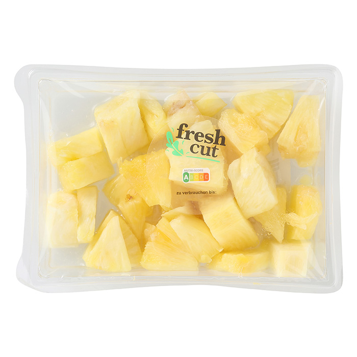 FRESH CUT Ananas | ALDI-now