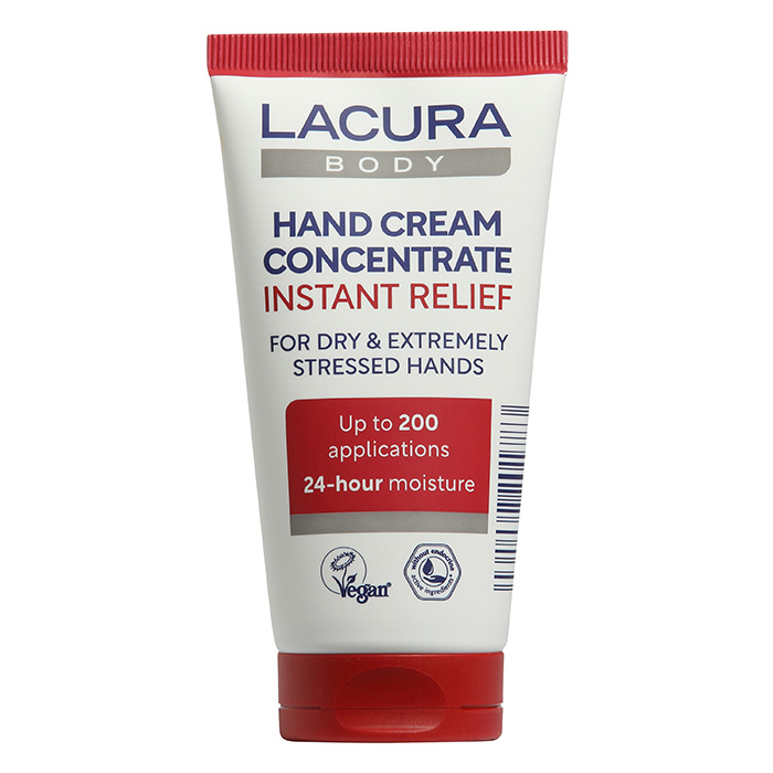 LACURA Crème pour les mains, concentré | ALDI-now