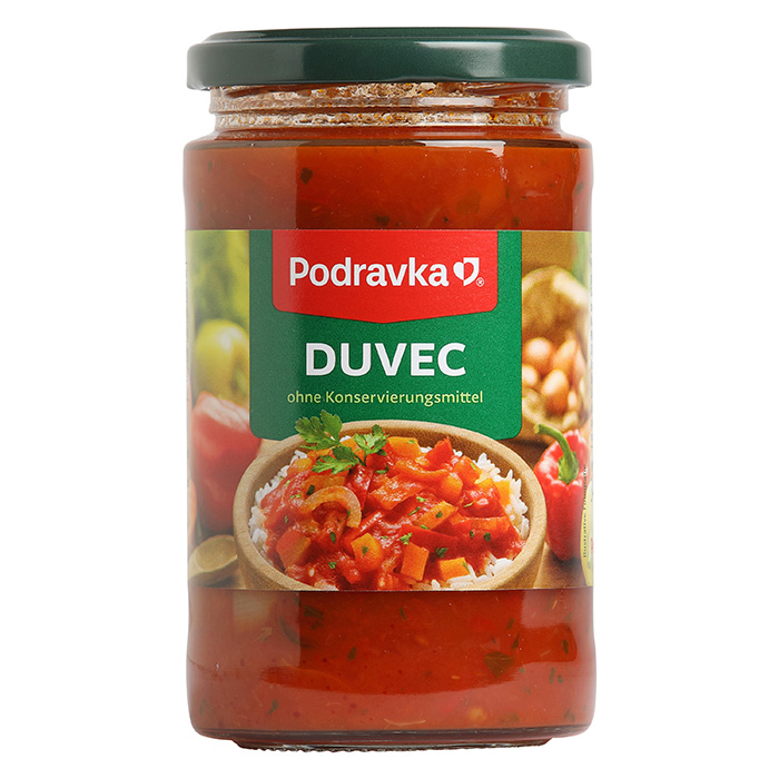 PODRAVKA Duved | ALDI-now
