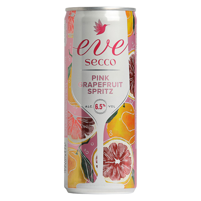 EVE Secco Pompelmo Spritz | ALDI-now