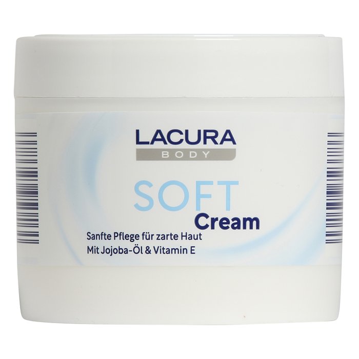LACURA Hautpflegecrème, Soft | ALDI-now
