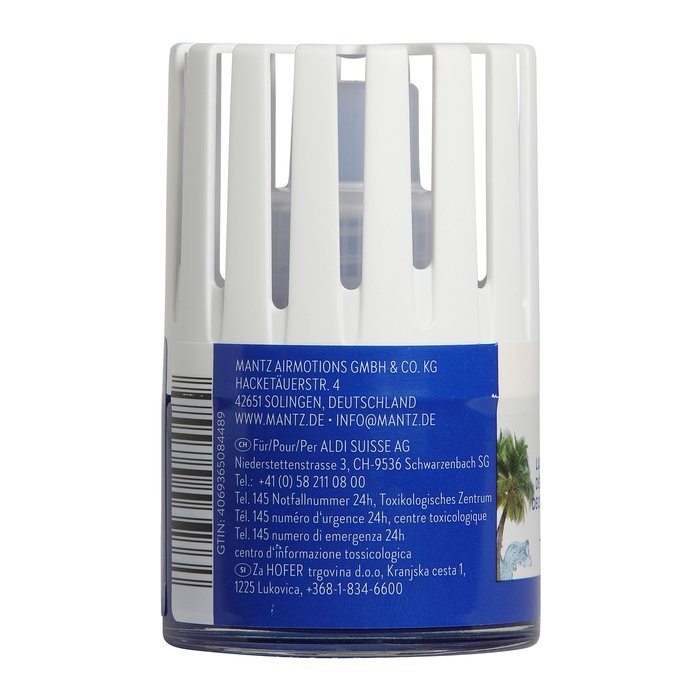 HOME CREATION Désodorisant liquide, Blue Lagoon | ALDI-now