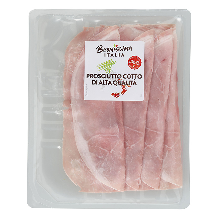 BUONISSIMA ITALIA Prosciutto Cotto | ALDI-now