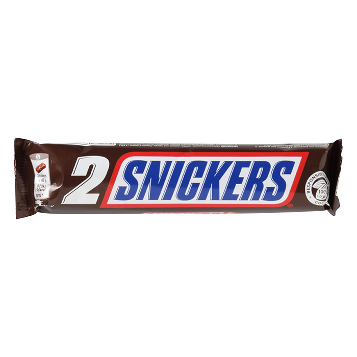 Snickers | ALDI-now