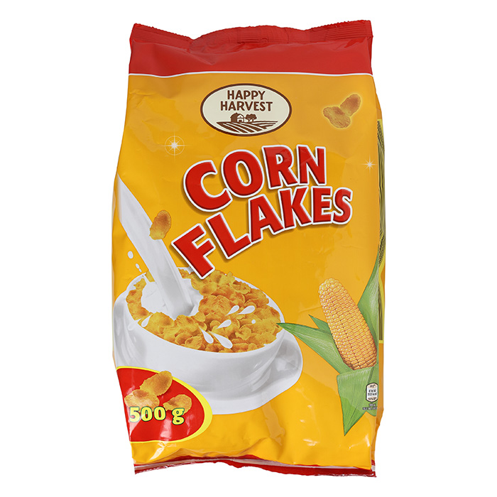 HAPPY HARVEST Cornflakes | ALDI-now