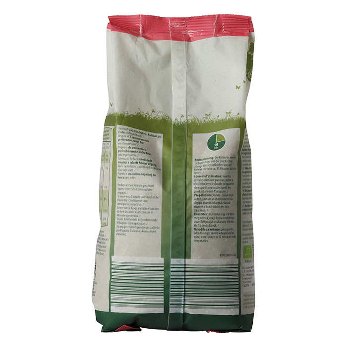 BIO NATURA Bulgur | ALDI-now