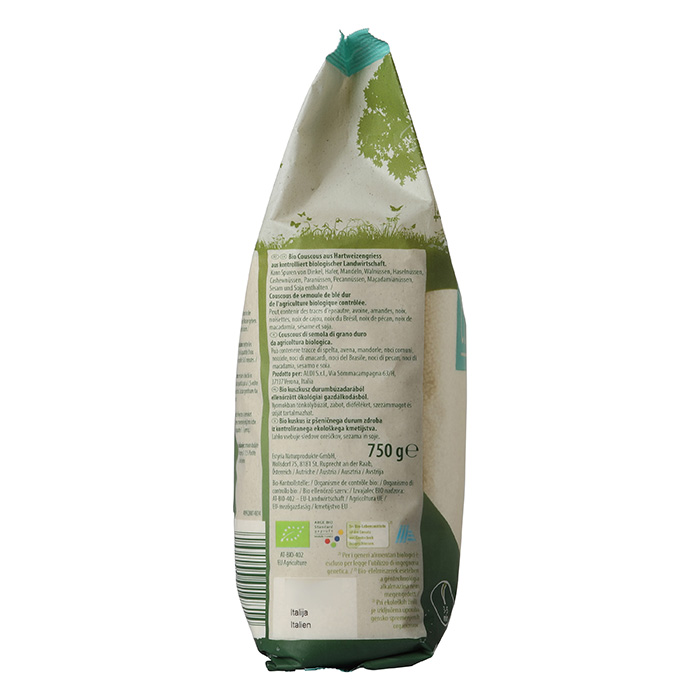 BIO NATURA Couscous | ALDI-now