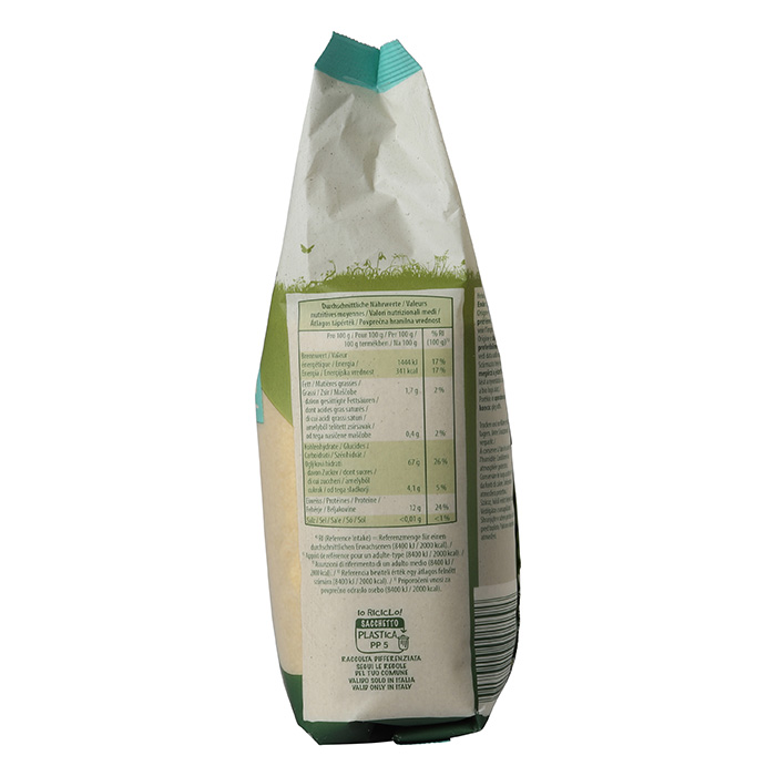 BIO NATURA Couscous | ALDI-now