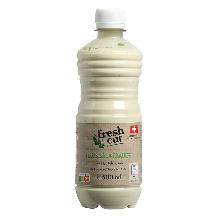 FRESH CUT Premium Salatsauce, Haussauce | ALDI-now
