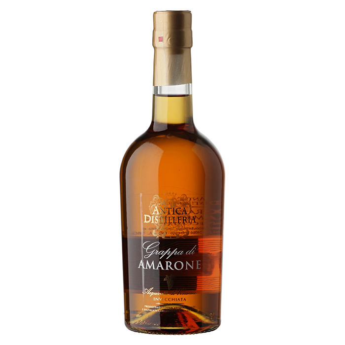 ANTICA DISTILLERIA Grappa di Amarone, 40 % Vol. | ALDI-now