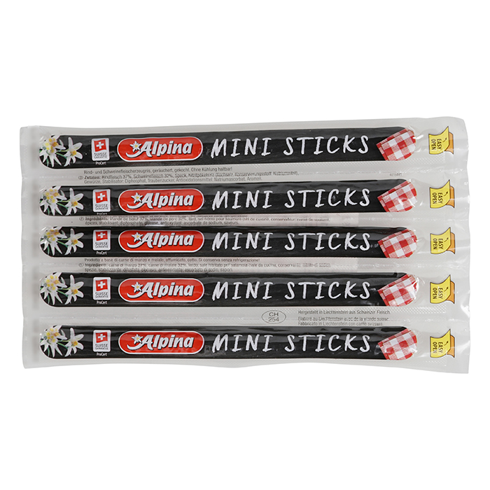 ALPINA Mini Sticks, classique | ALDI-now