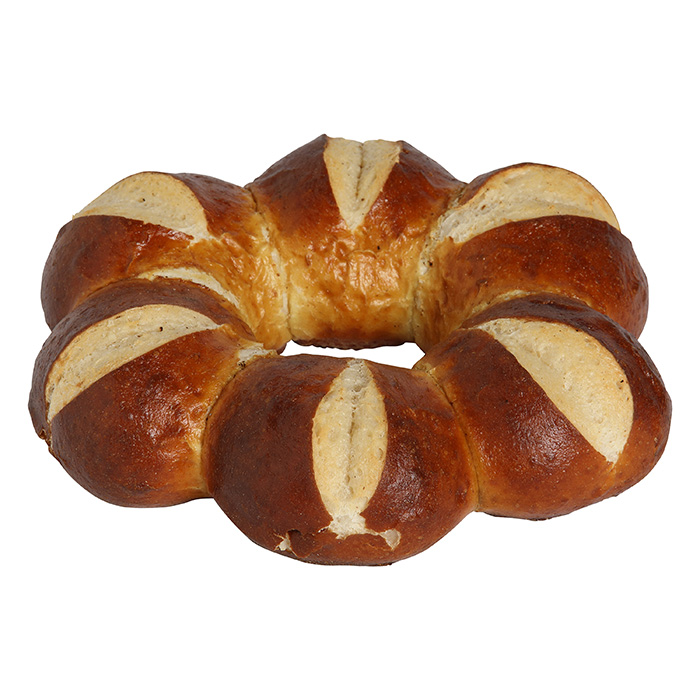 PANETTERIA Silserkranz 360g | ALDI-now
