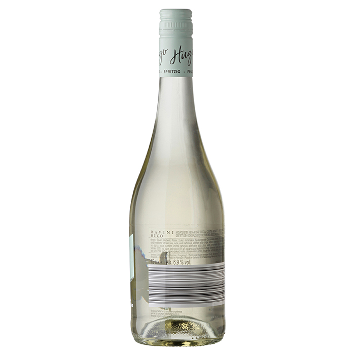 RAVINI Hugo Frizzante | ALDI-now