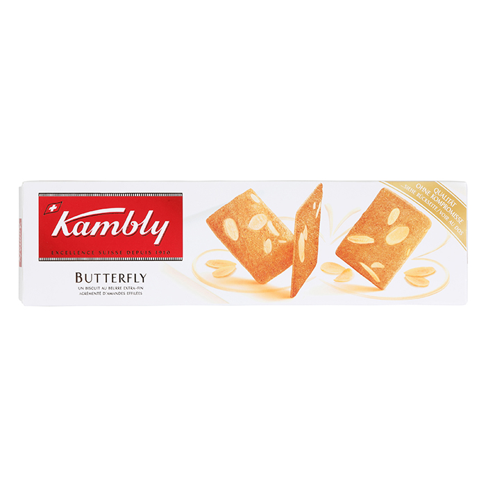 KAMBLY Butterfly | ALDI-now
