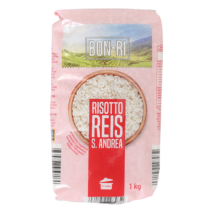 BON-RI Risotto Reis | ALDI-now