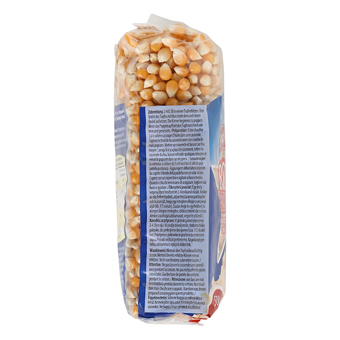 SNACK FUN Popcorn Mais | ALDI-now