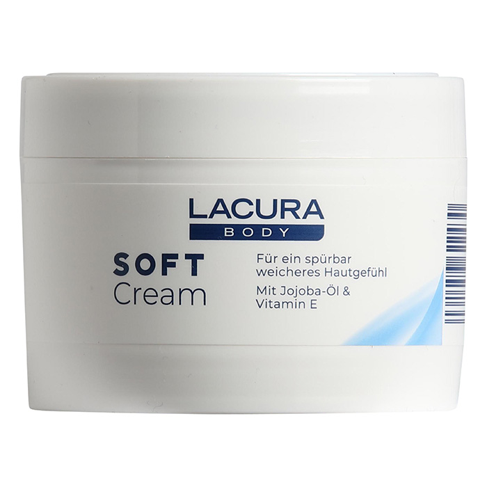 LACURA Hautpflegecrème, Soft | ALDI-now