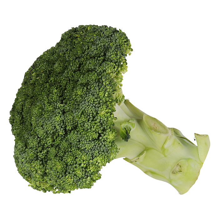 Schweizer Broccoli pro Stück, SUISSE GARANTIE | ALDI-now