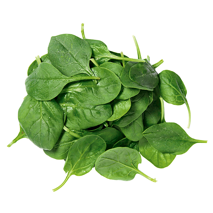 BIO Babyspinat 100g | ALDI-now