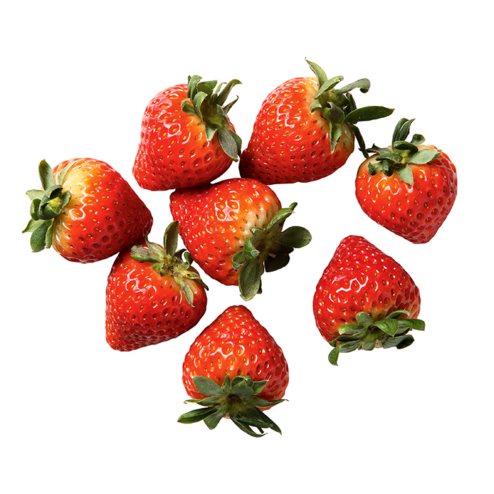 GOURMET Fraises 250g | ALDI-now