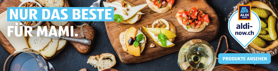 ALDI-now | ALDI-now
