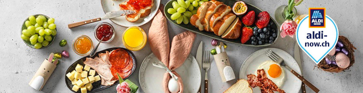 Ostern | ALDI-now