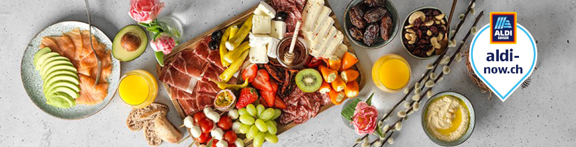 Ostern | ALDI-now