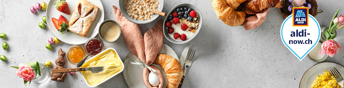 Ostern | ALDI-now