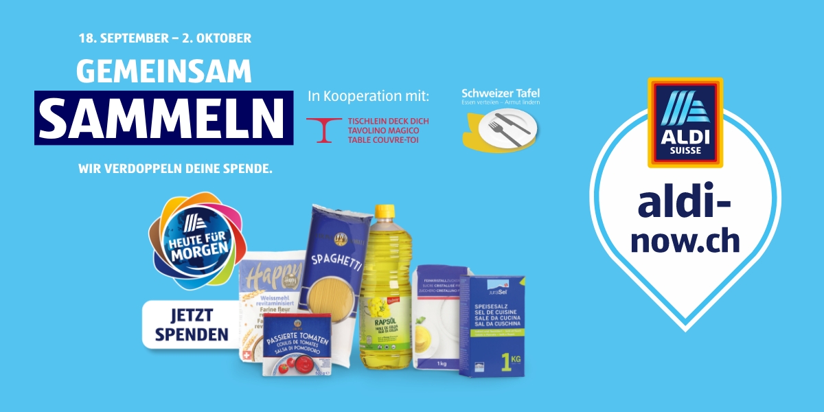 ALDI-now | Lebensmittel online bestellen