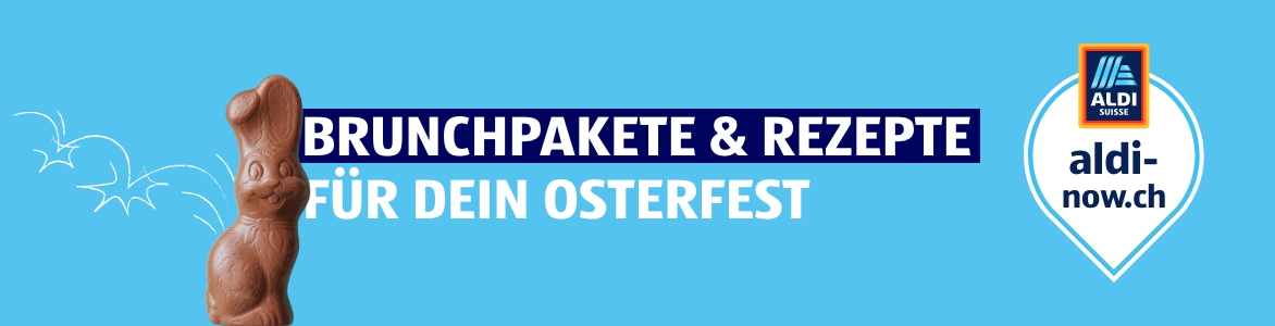 Ostern | ALDI-now