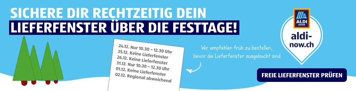 ALDI-now | Lebensmittel online bestellen